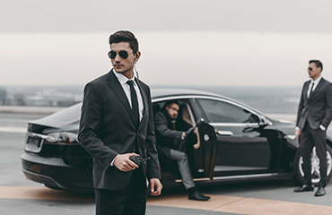 AK TOP NOTCH are providing security services is to ensure satisfaction ...